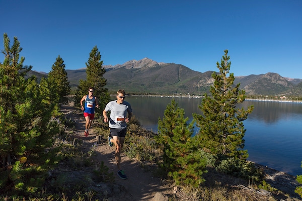 Town of Frisco announces slate of summer running events | SummitDaily.com